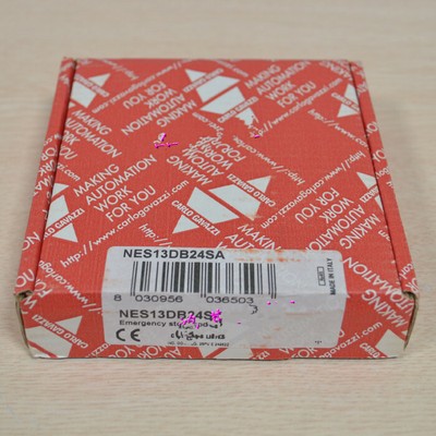 1pc New CARLO GAVAZZI Security Module NES13DB24SA | eBay