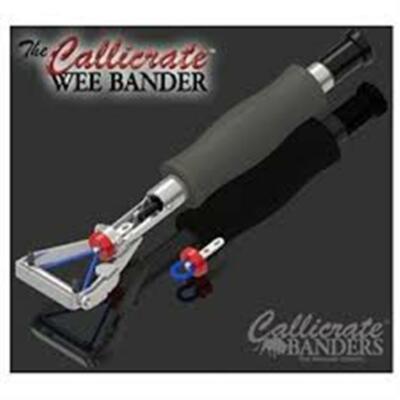Cattle - Beef - Callicrate Bander Kit