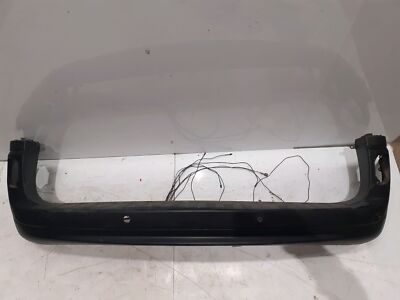 PARE-CHOC AR RENAULT KANGOO 2 PH 1 7701478199 | eBay