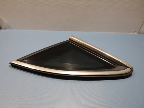 Mercedes GLA EQA H247 H243 Rear Right Quarter Window Glass A2476706000 ...