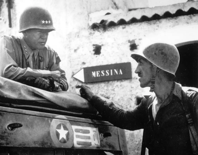 Messina Italy Ww2 Tours An Insider's Guide To Messina, Italy