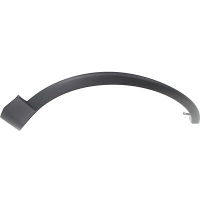 New Front Right Wheel Opening Molding Fits Toyota RAV4 2016-18 4-Door ...