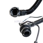 Radiator Coolant Hose & Heater Hose & PCV Pipe Kit Fit for 11-16 ...