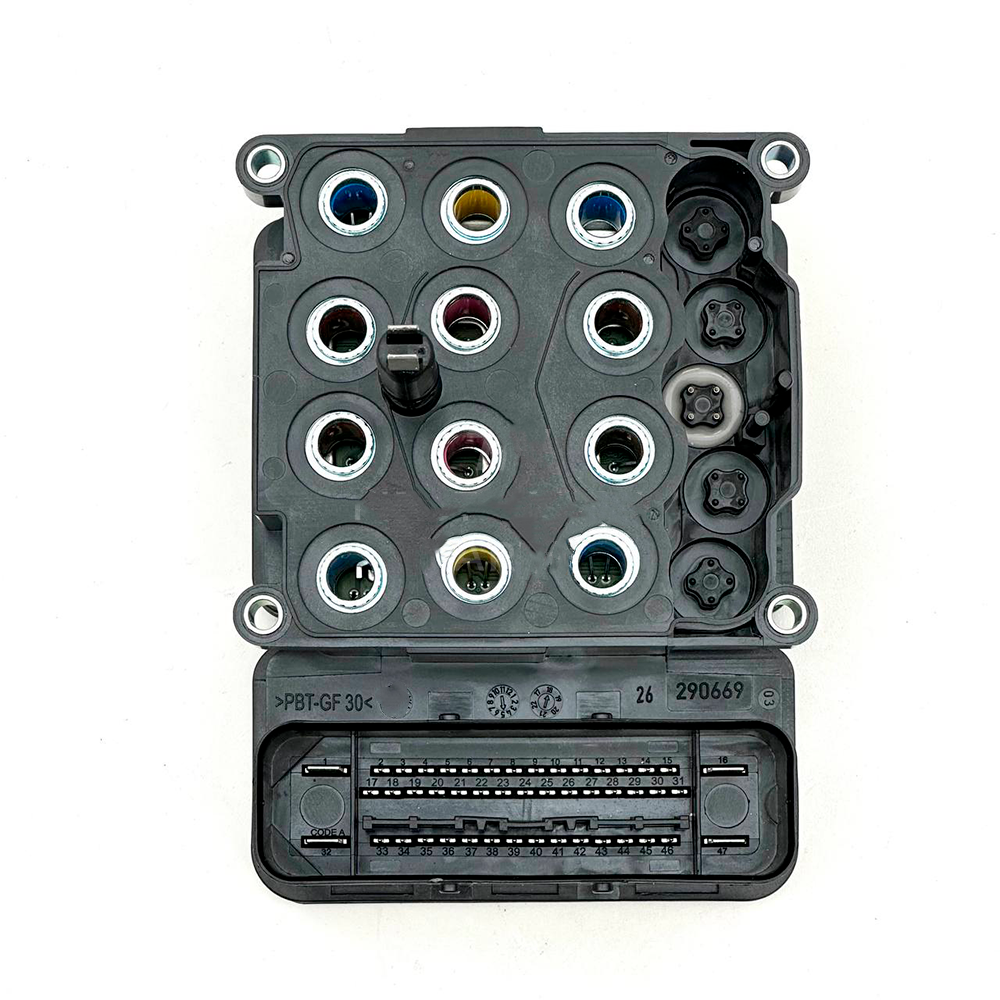 New ABS Control Module Fits For Dodge Journey 2012-2017 68194693AF ...