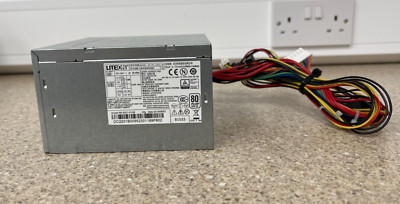 LiteOn PE-5221-01 ATX PSU 220 Watt 80 Plus | eBay UK