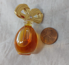 White Diamonds By Elizabeth Taylor Mini Parfum .12fl .oz. Mini Travel ...