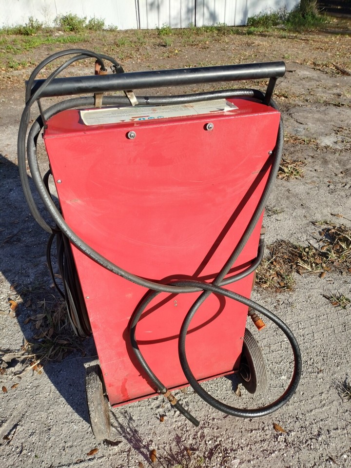 Sun Transtech II Automatic Transmission Flush Fluid Service Machine System