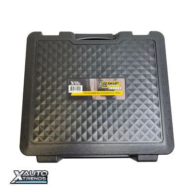 Xtraseal Smart Sensor ELITE Programming Diagnostic Tool TPMS w/ Color ...