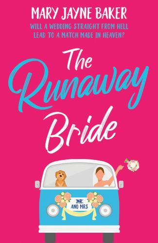 The Runaway Bride: A hilarious and heartwarming romantic comedy by in ...
