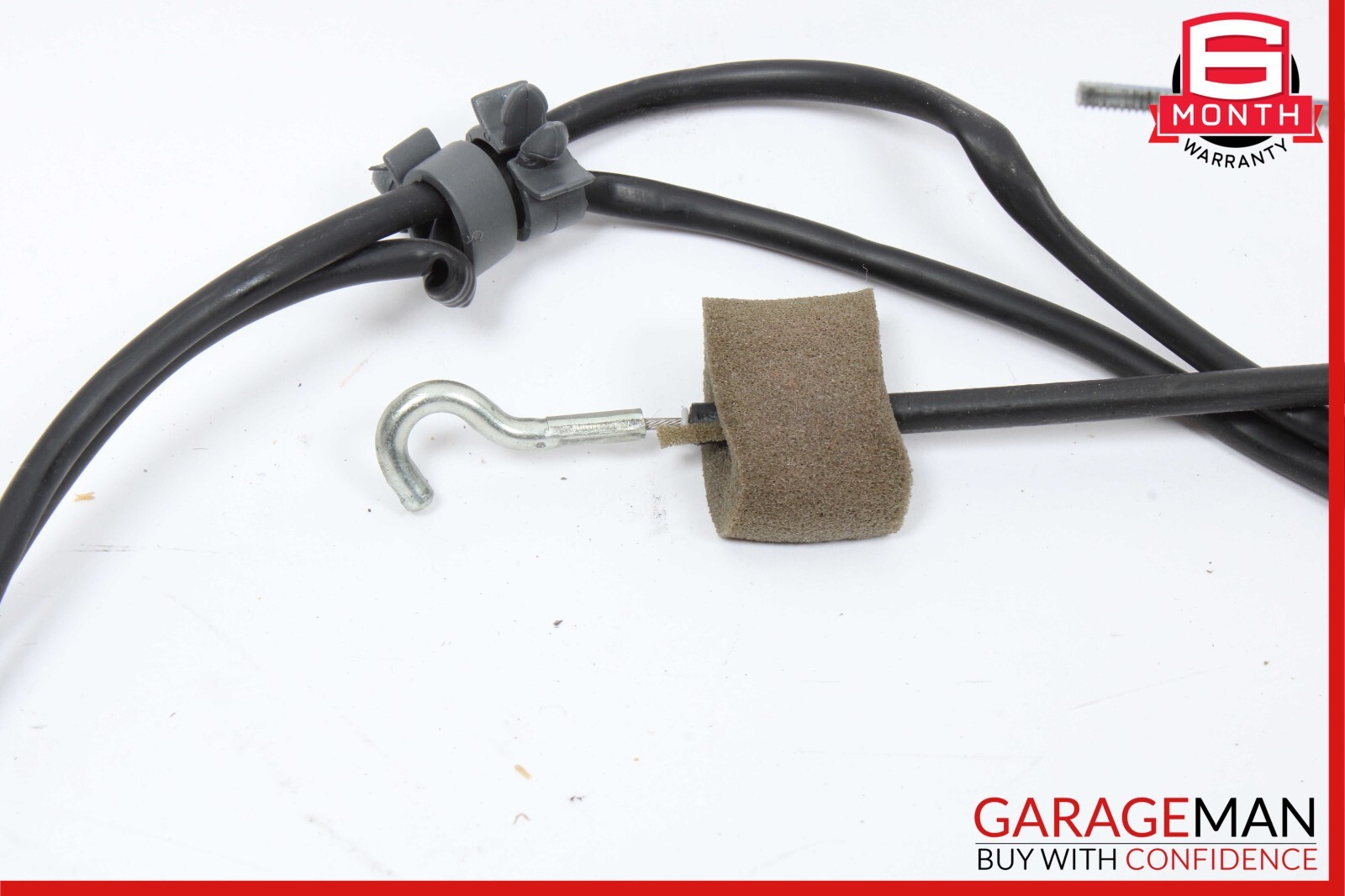 06-11 Mercedes W219 CLS500 CLS550 Front Left Side Door Lock Latch ...