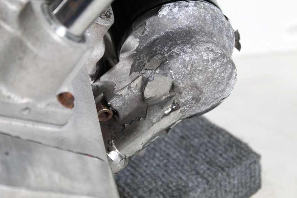 1984-99 1996 Harley-Davidson Softail ENGINE MOTOR TP Pro-series S&S | eBay