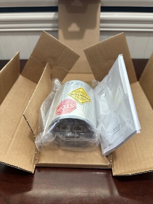 NEW Inficon SKY CDG045D 20 Torr 8-VCR, EtherCAT, 3CC1-A5E-238B New ...