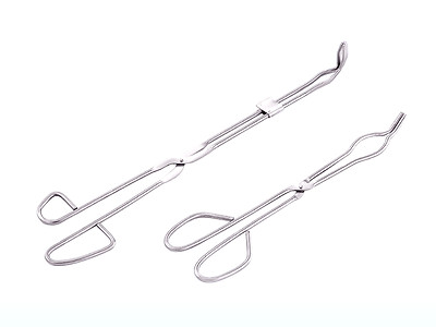 Laboratory Furnaces - Tongs
