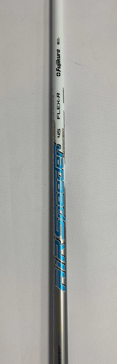 Fujikura Air Speeder 45 R 45g Regular Driver Shaft Pxg, 41% OFF