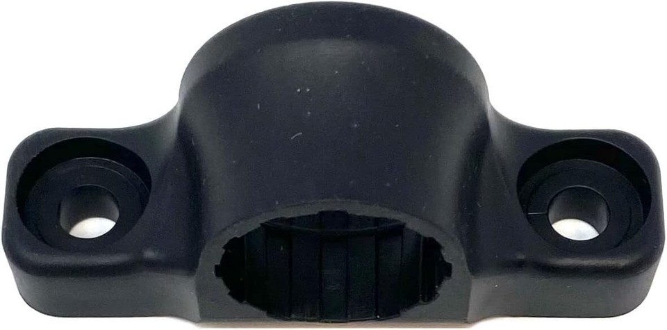 Parking Sensor Mounting Brackets Van Under Metal Bumper 21mm Diameter Set of 4 | eBay UK