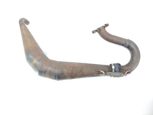 Bartolone Racing BR Mega Exhaust Pipe for 1/5 Scale OBR O'Niel Brothers ...