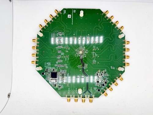 TEXAS INSTRUMENTS LMK03328-EVM Development Board LMK03328EVM | eBay
