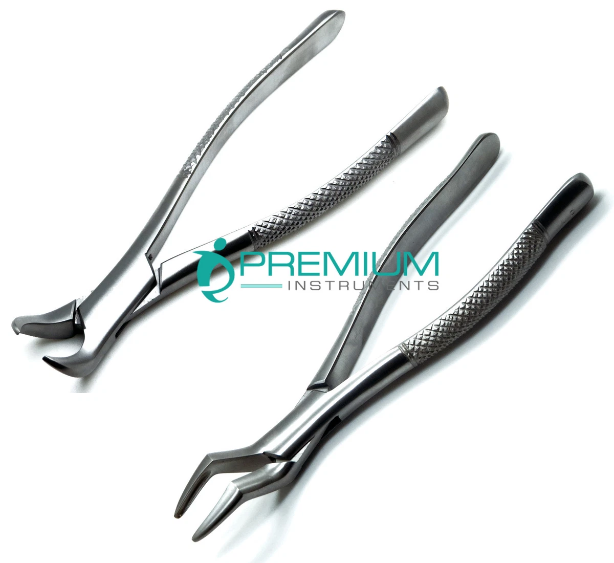 Dental Extraction Tools