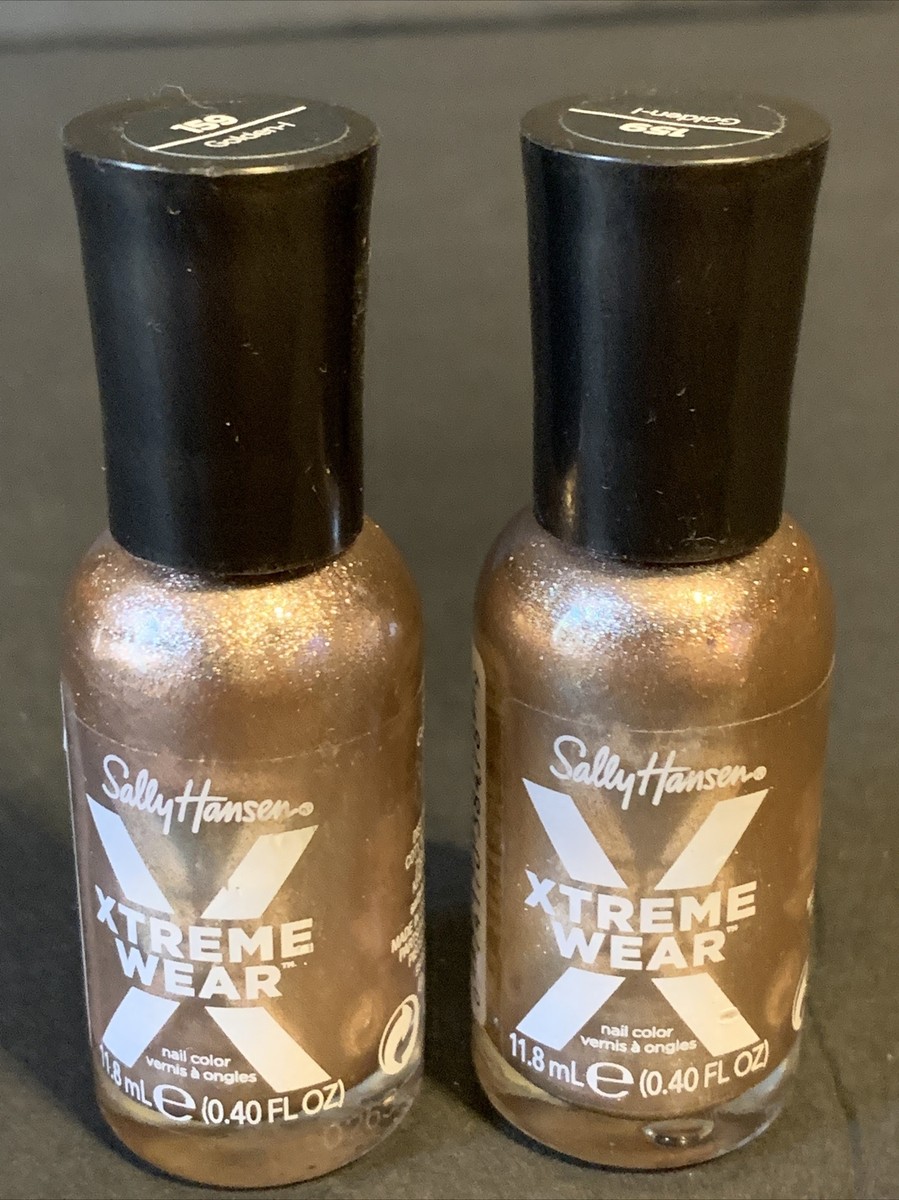 Sally Hansen Nail Polish Xtreme Wear