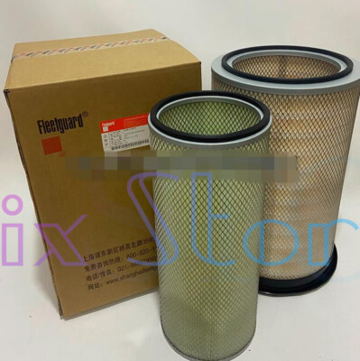 1PC AF25544/25545 Air Filters | eBay