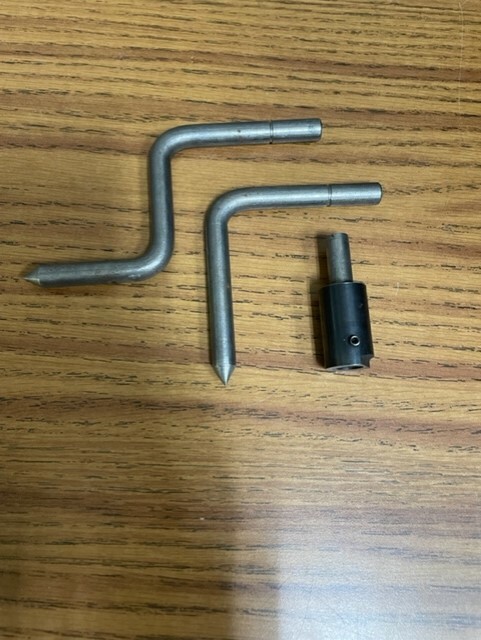 Manual CMM Scribe Kit | eBay