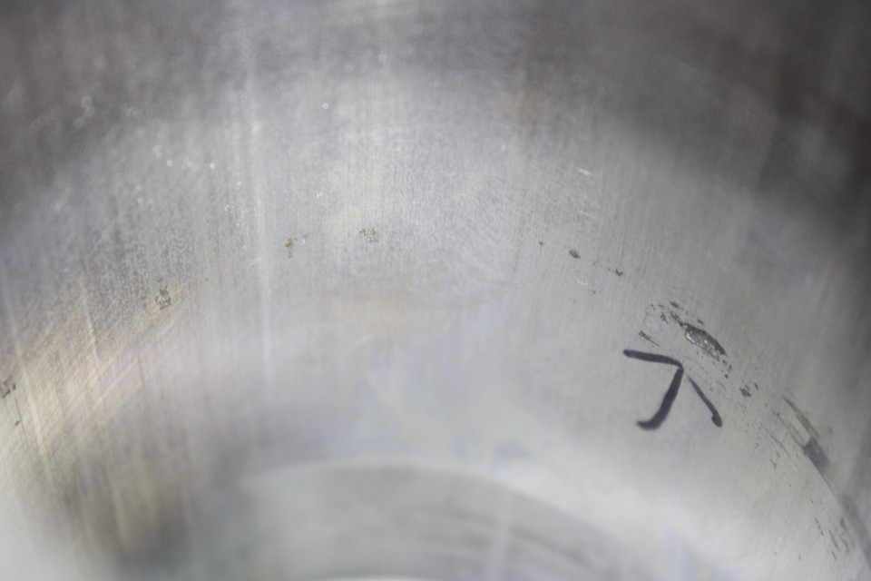 84-99 REVTECH EVO 100" FRONT REAR CYLINDER HEADS VALVES PISTONS ENGINE ...