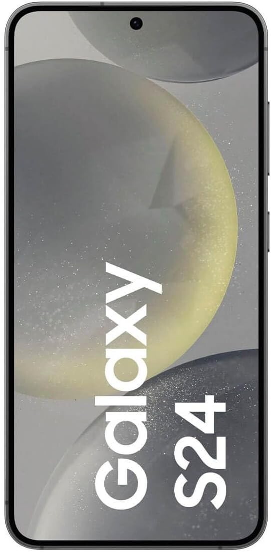 SAMSUNG GALAXY S24 5G 128GB SM-S921U (T-MOBILE) Onyx Black Smartphone ...