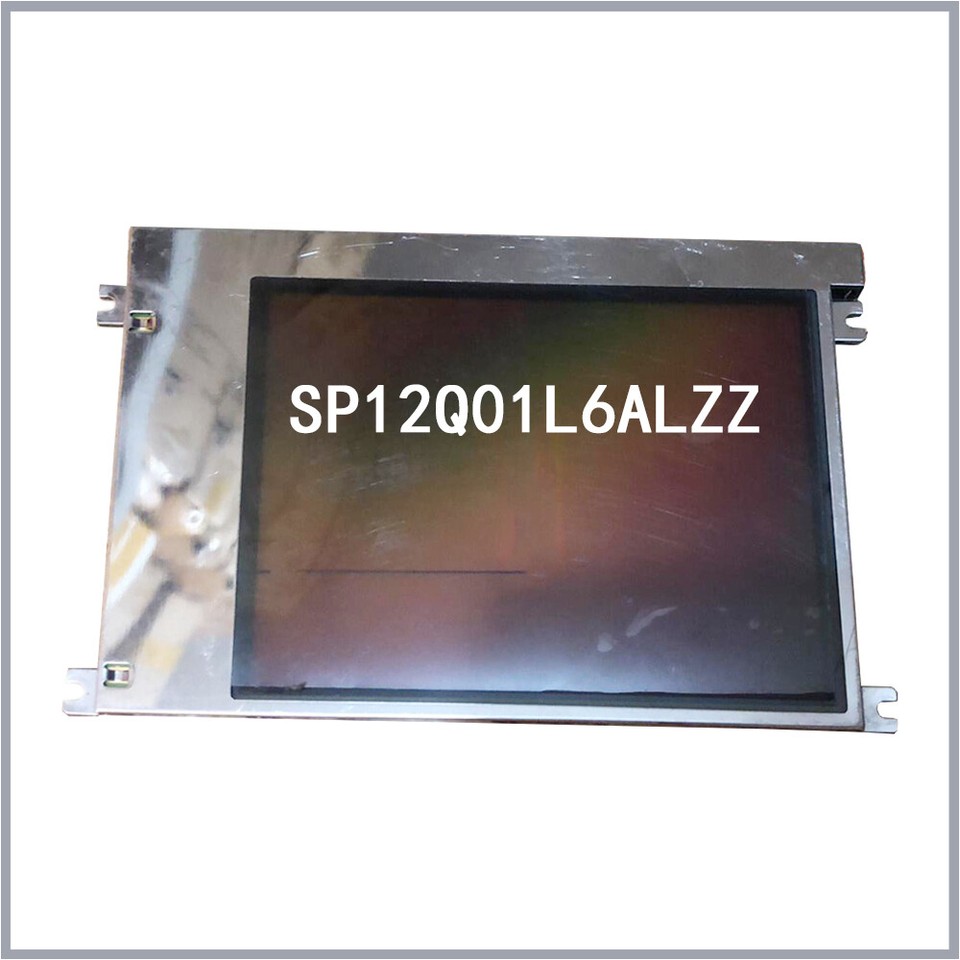 New High Quality LCD module 320*240 SP12Q01L6ALZZ 4.7" for KOE Fast ...