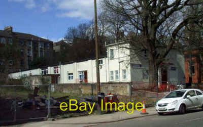 Photo 6x4 Sinclair Nursery Rutherglen On Sinclair Drive. c2013 | eBay UK