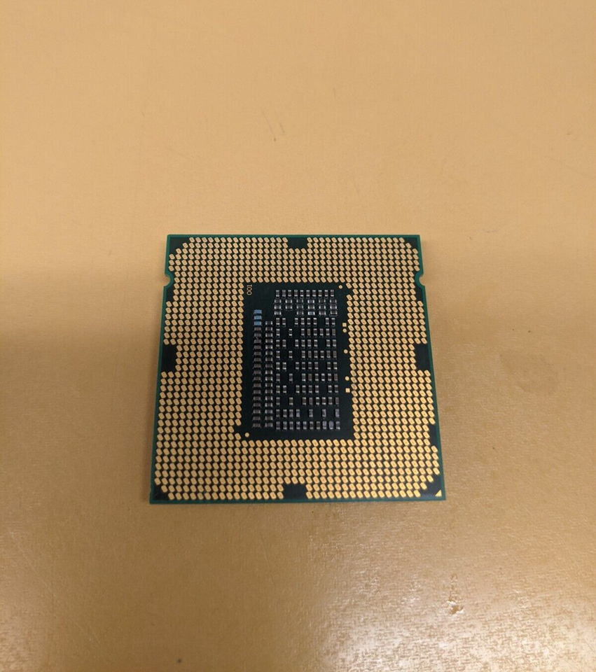 Intel Core I7-2600K 3.40 GHz SR80C Quad-Core Processor - USED CPU only | eBay