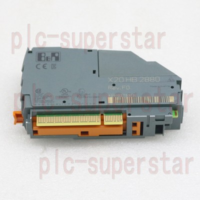 Used 1PC For B&R X20HB2880 X20 HB 2880 Module Free Shipping | eBay