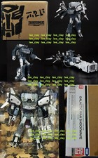 Transformers War for Cybertron Siege Series Shockwave