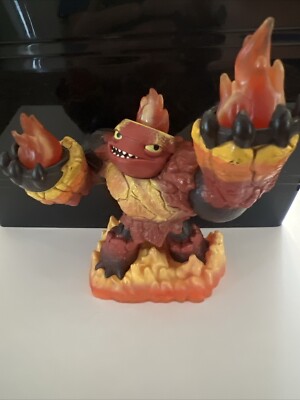 Activision Skylanders Giants Figure - Hot Head | eBay