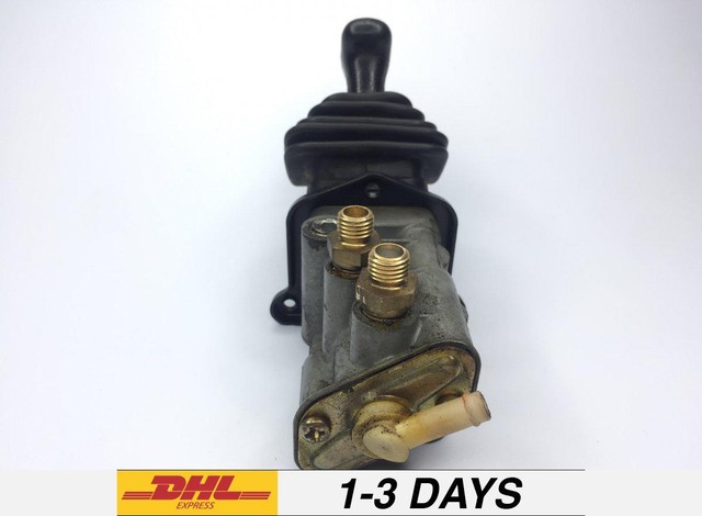 SCANIA 3-series 93 Feststellbremse Ventil WABCO OEM 9617223140 390286 ...