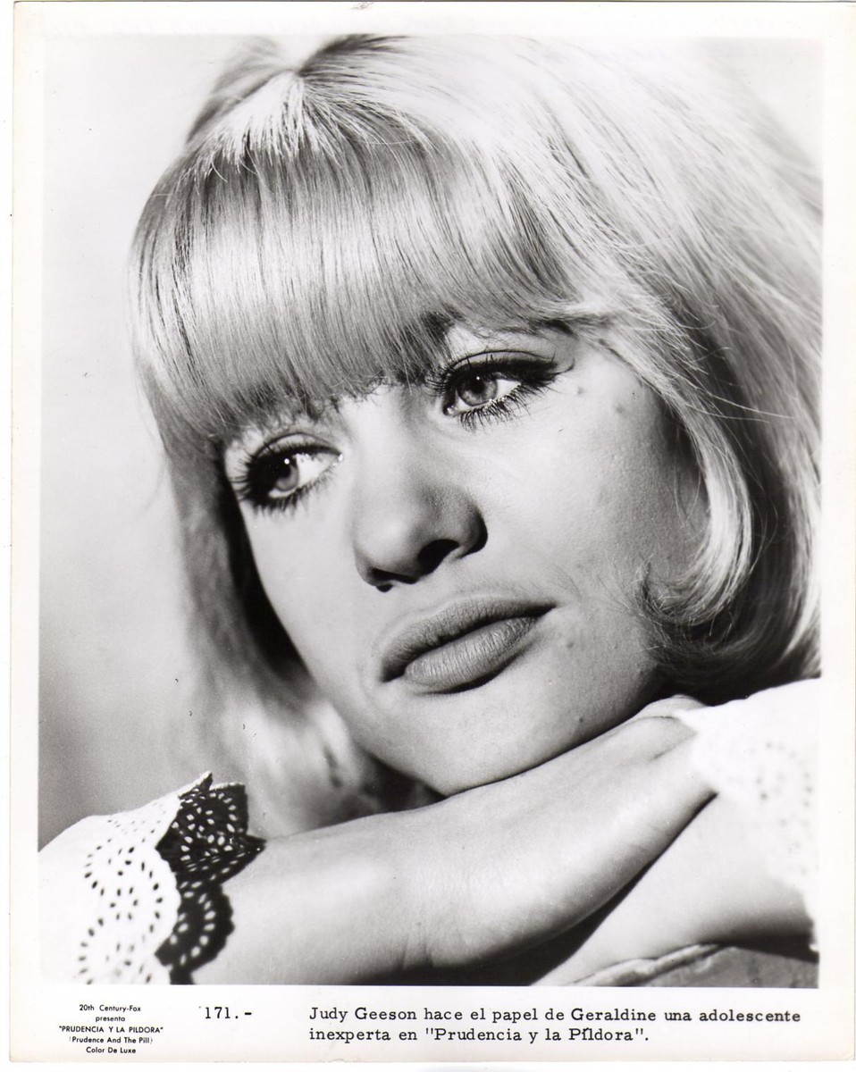 Judy Geeson Net Worth 50+ Judy Geeson & Sally Geeson Ideas In 2025