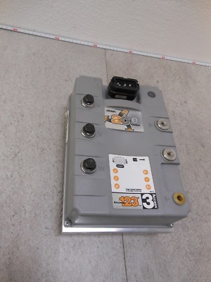 Crown Module Access 3 TCM, Crown AC Control, Module Access 3, Crown ...