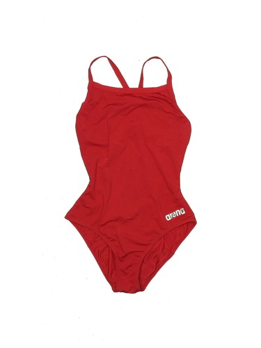 arena one piece swimsuit - Gem