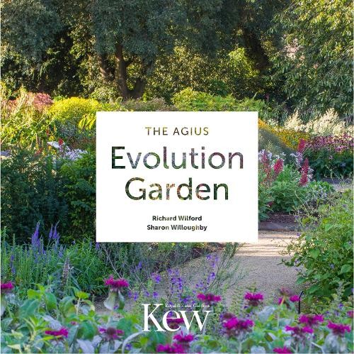 Richard Wilford Sharon Willoughby The Agius Evolution Garden (Poche) 9781842467107 | eBay