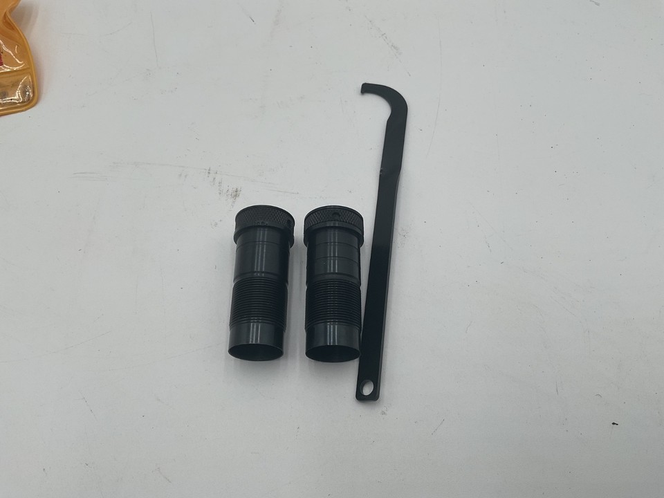 WINCHESTER Winchoke 3 Guns in One 20 Gauge Choke Tube Wrench, mod & IMP ...