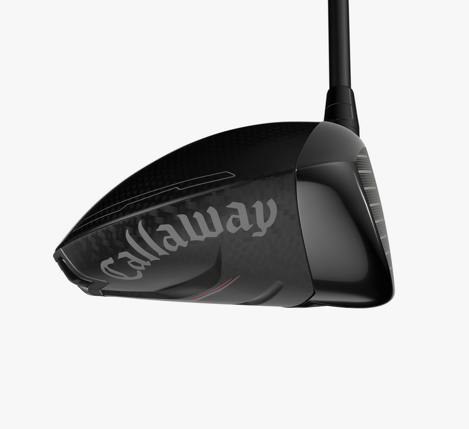 New Callaway Quantum Custom TD MAX Driver Pick Shaft-Loft -Flex-Length ...