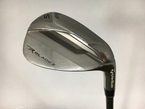 TaylorMade ROCKETBLADEZ Wedge SW ROCKET FUEL 65 Graphite (R) #325 Golf ...