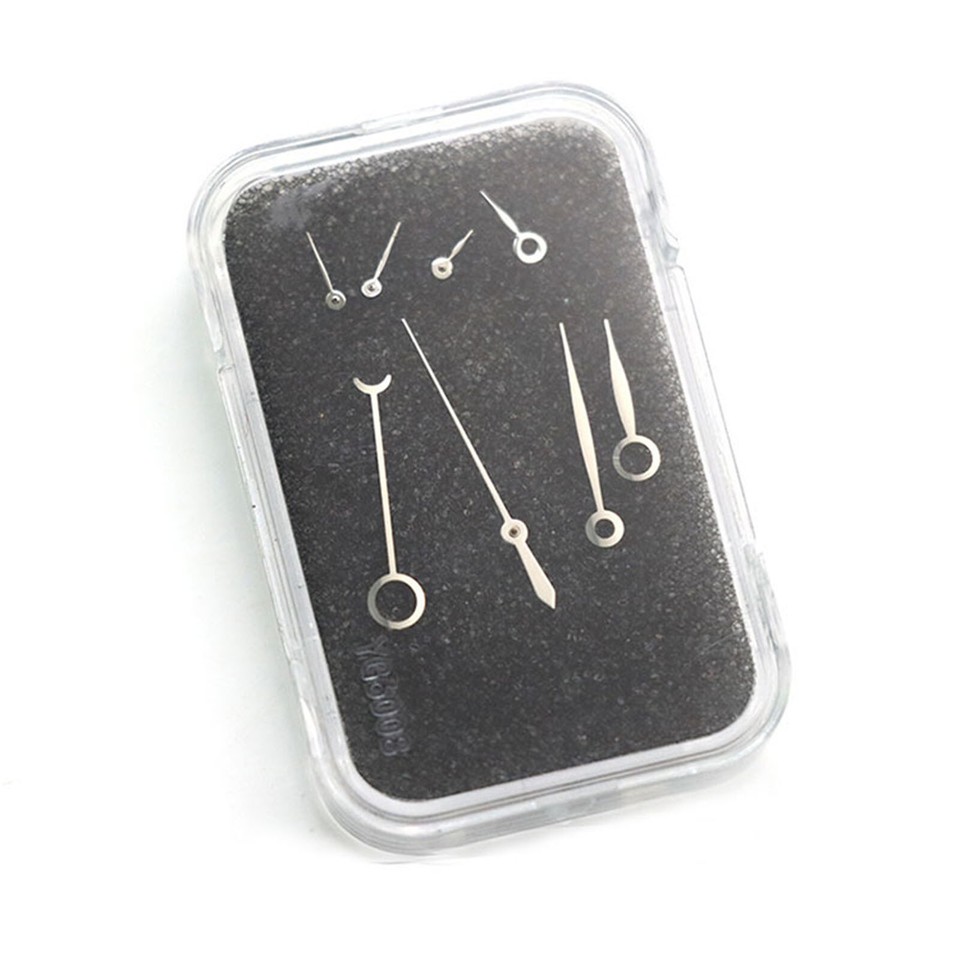 Replacement Watch Hands Set for 7751 Movement Watch Repair Accessories ...