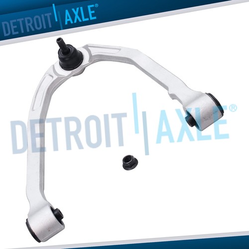 Front Upper Left Control Arm for 2003 - 2005 2006 2007 Infiniti G35 ...