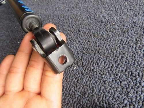 BMW 51227177648 F01 F02 F04 REAR RIGHT DOOR BRAKE OEM 750I 760LI | eBay