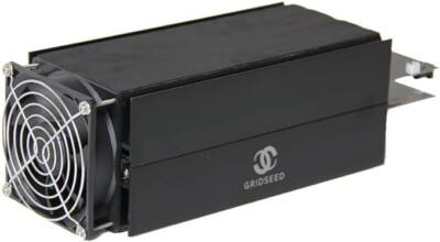 Gridseed LTC Miner Mining G-Blade Scrypt Litecoin ASIC Miner 5.2~6Mh/s ...