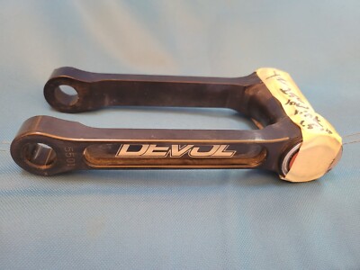 2016 Yz250 Devol Lowering Link 2 Stroke | eBay
