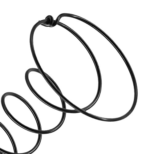 6" Upholstery Strap Coil Spring Repair Pack-10pcs for Furniture Rocking ...