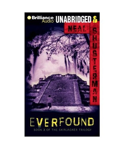 Everfound, Neal Shusterman 1441853901 | eBay.de