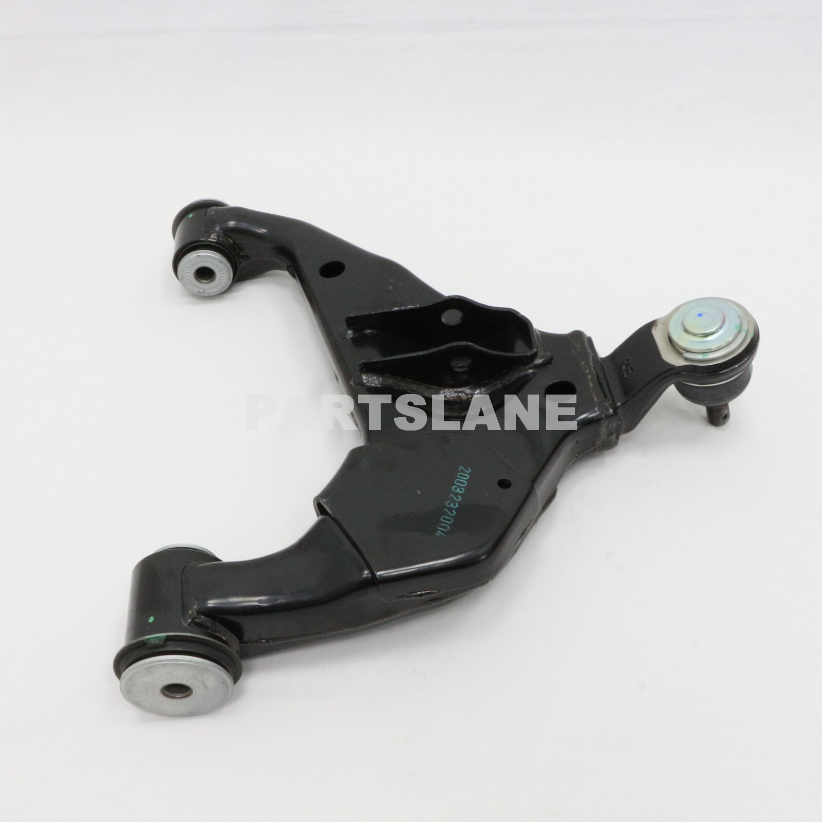 48068-0K040 Toyota OEM Genuine ARM SUB-ASSY, FRONT SUSPENSION, LOWER NO ...