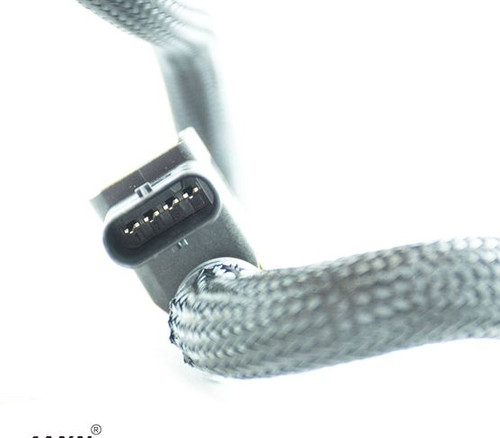 NEW BMW 1 F21 FUEL FEED LINE 13538594893 ORIGINAL | eBay